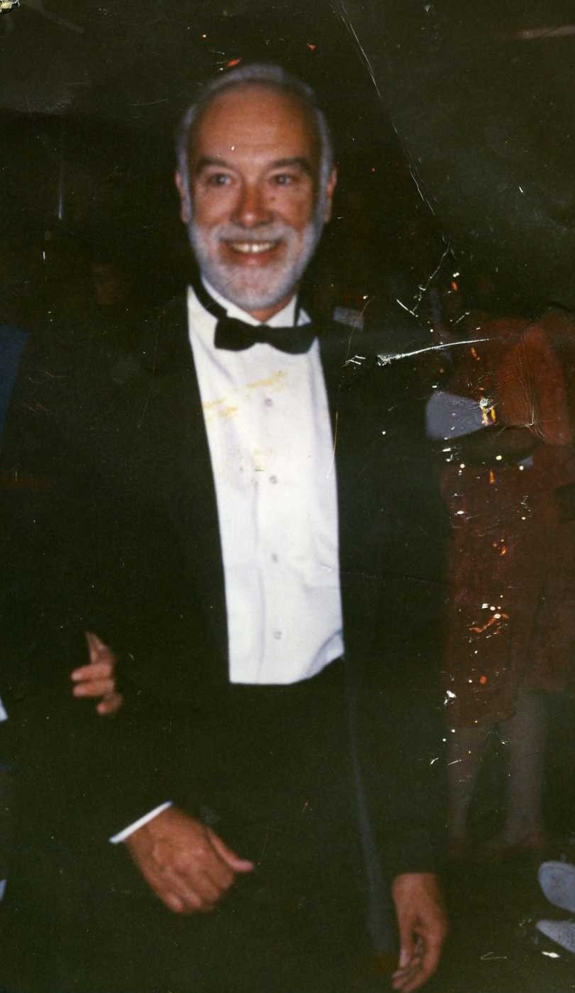 Thomas Phillips Obituary - Syracuse, NY