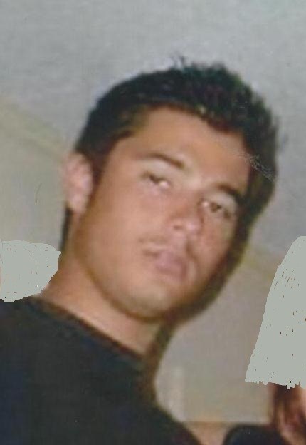 Christopher Kimpton Obituary - Corpus Christi, TX