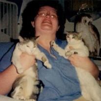 Bonnie Chavis Obituary - Columbus, OH