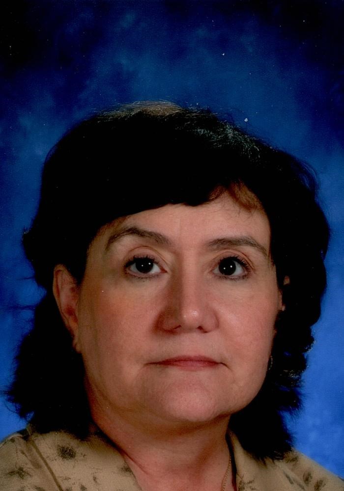 Vicki Harness Obituary - Leander, TX