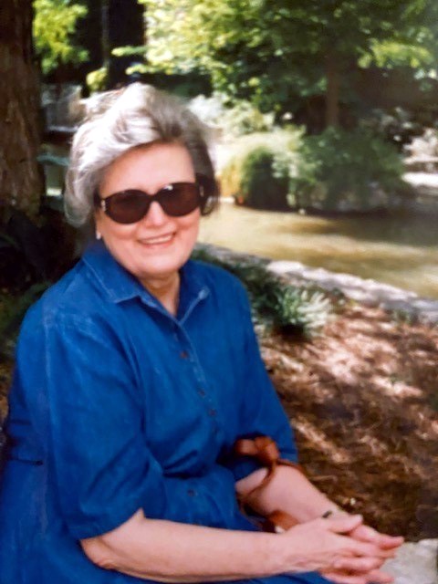Marie Coleman Obituary - San Antonio, TX
