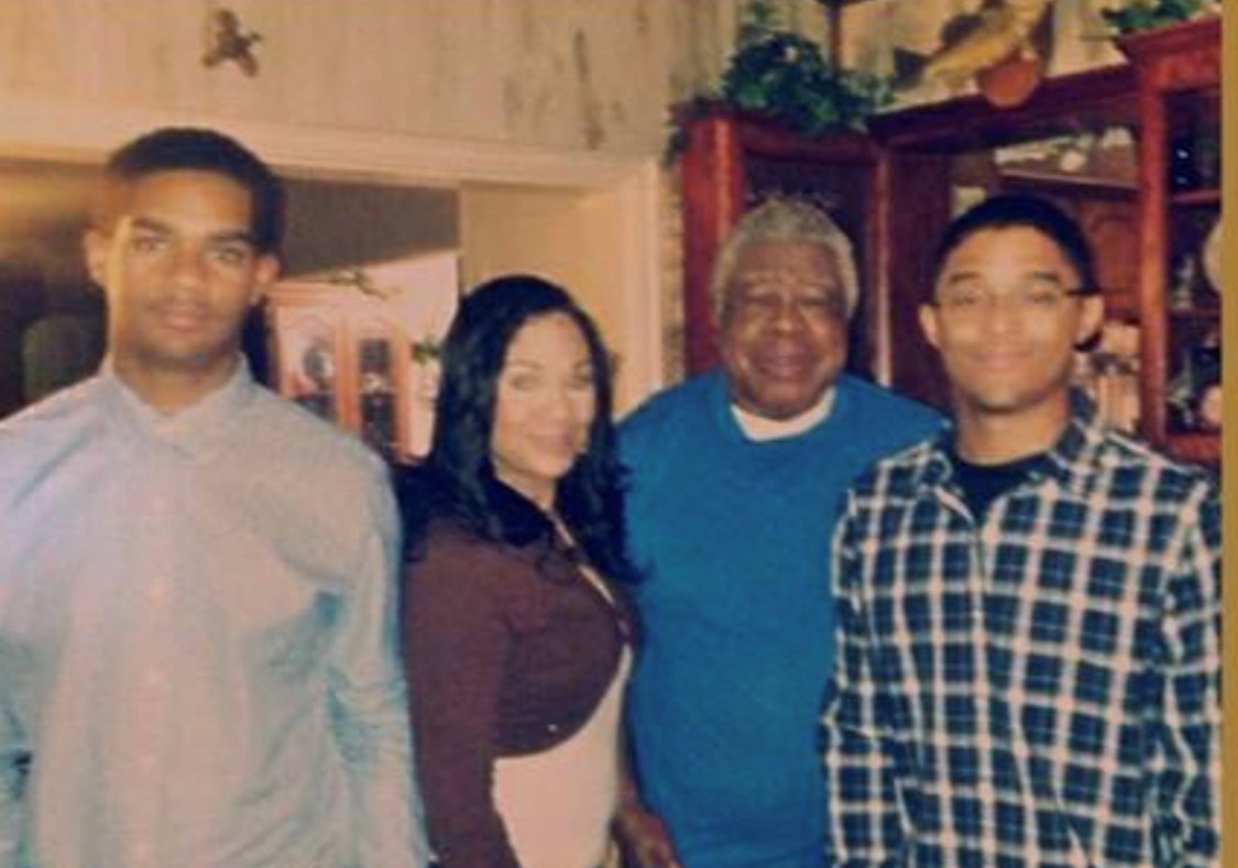 William Roberts Obituary - Houston, TX