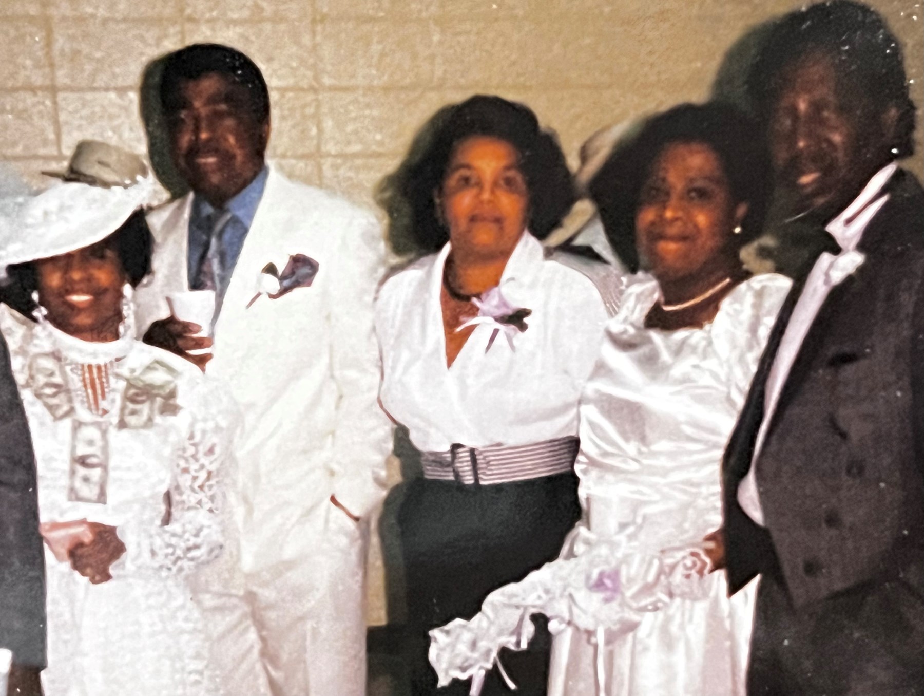 William Roberts Obituary - Houston, TX