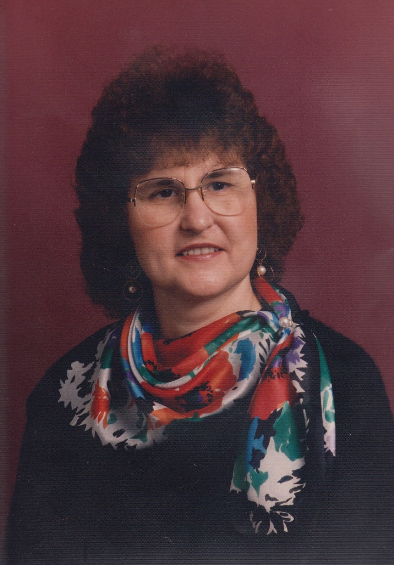 Peggy Benson Obituary - Fulton, MO