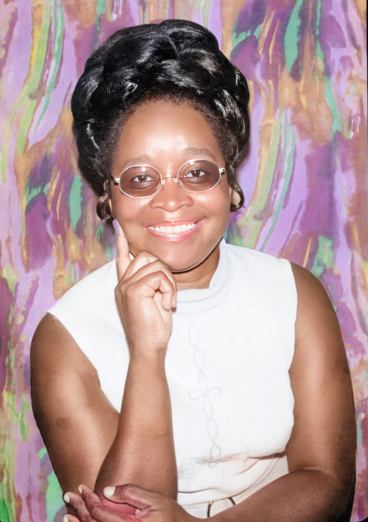 Murline Larking Obituary - Las Vegas, NV