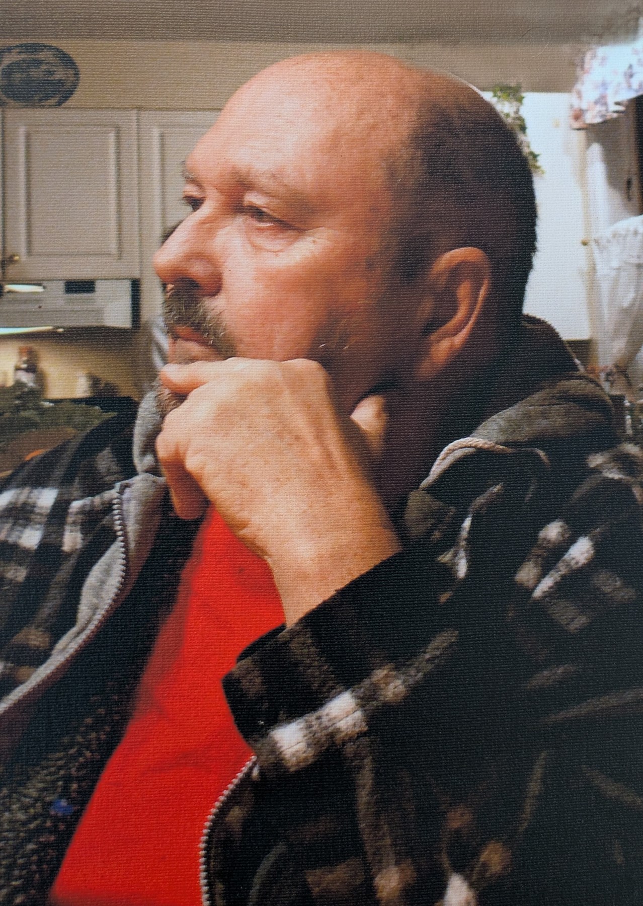 Edwin Perry Obituary - Regina, SK