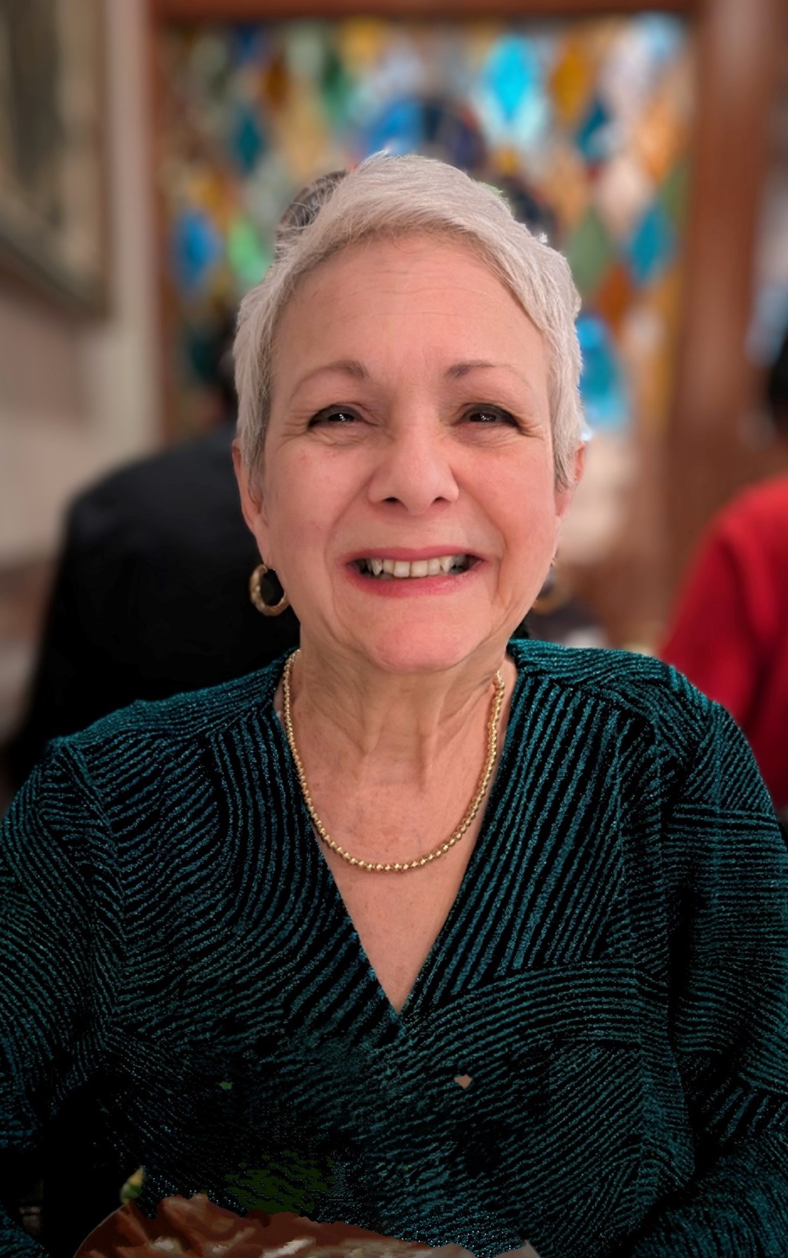 Barbara Czerkaszyn Obituary - Hamilton, ON