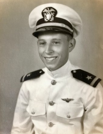 Philip Larson Obituary - San Antonio, TX