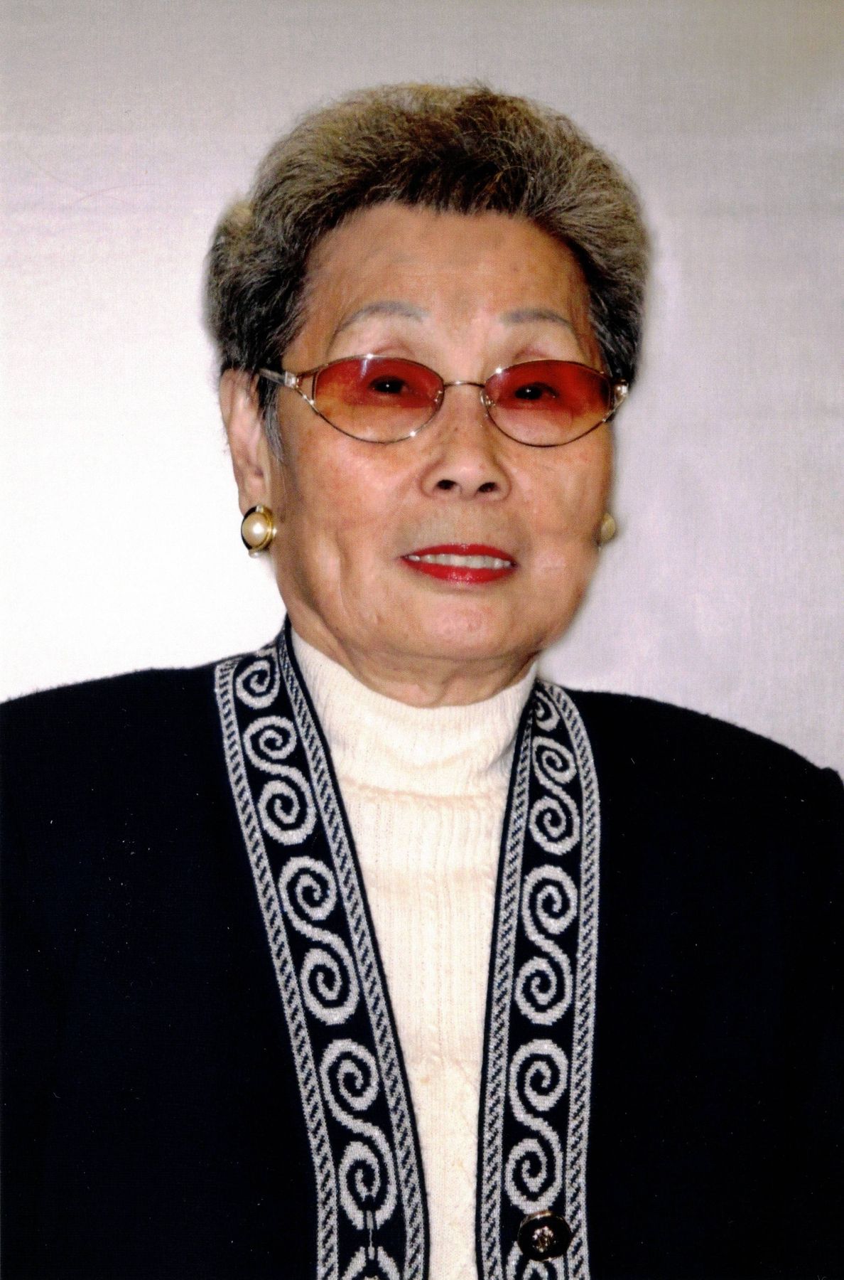 Chow Lam Ng Obituary - Burnaby, BC