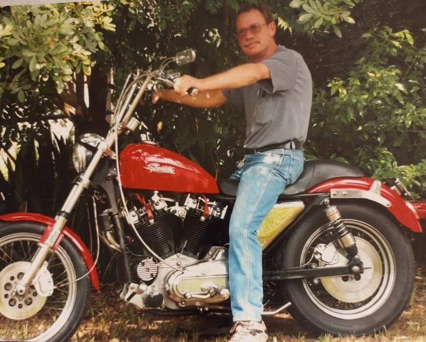 Billy Joseph Dyson Obituary - Orange City, FL