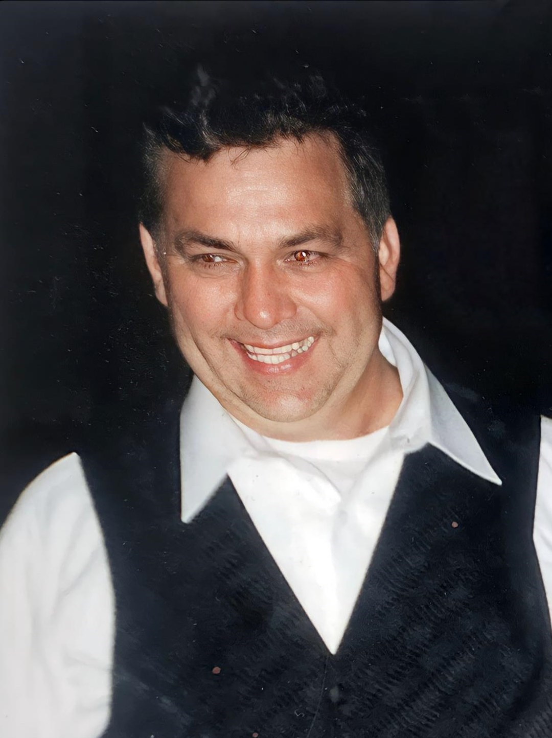 John Edward Conrad Obituary - Newton, NJ
