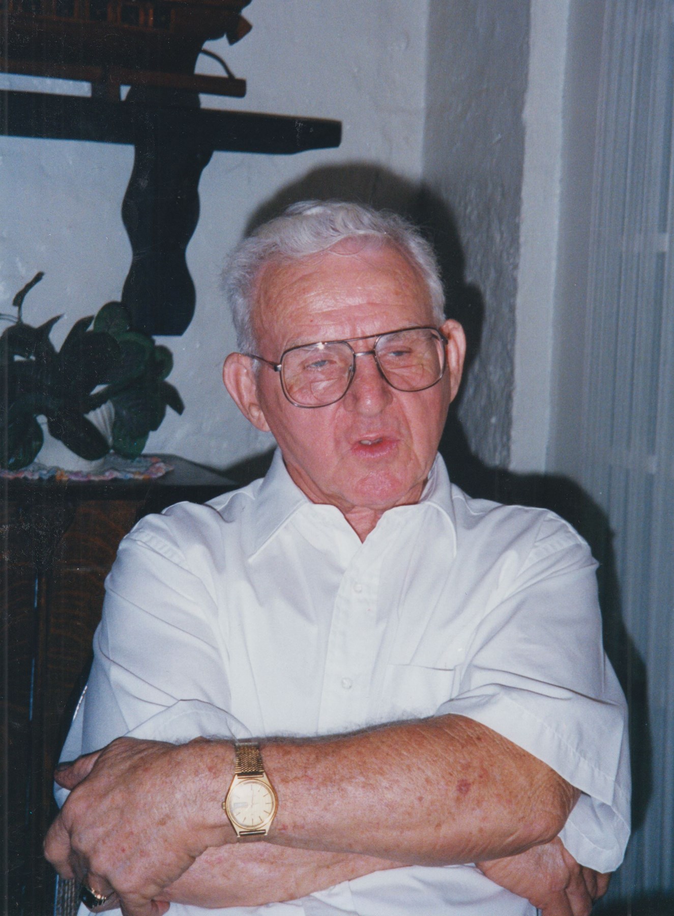 Albert H. Richards Obituary - Glendora, CA