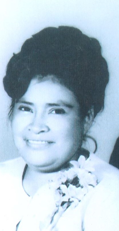 Maria Elena Pena Obituary - Falfurrias, TX
