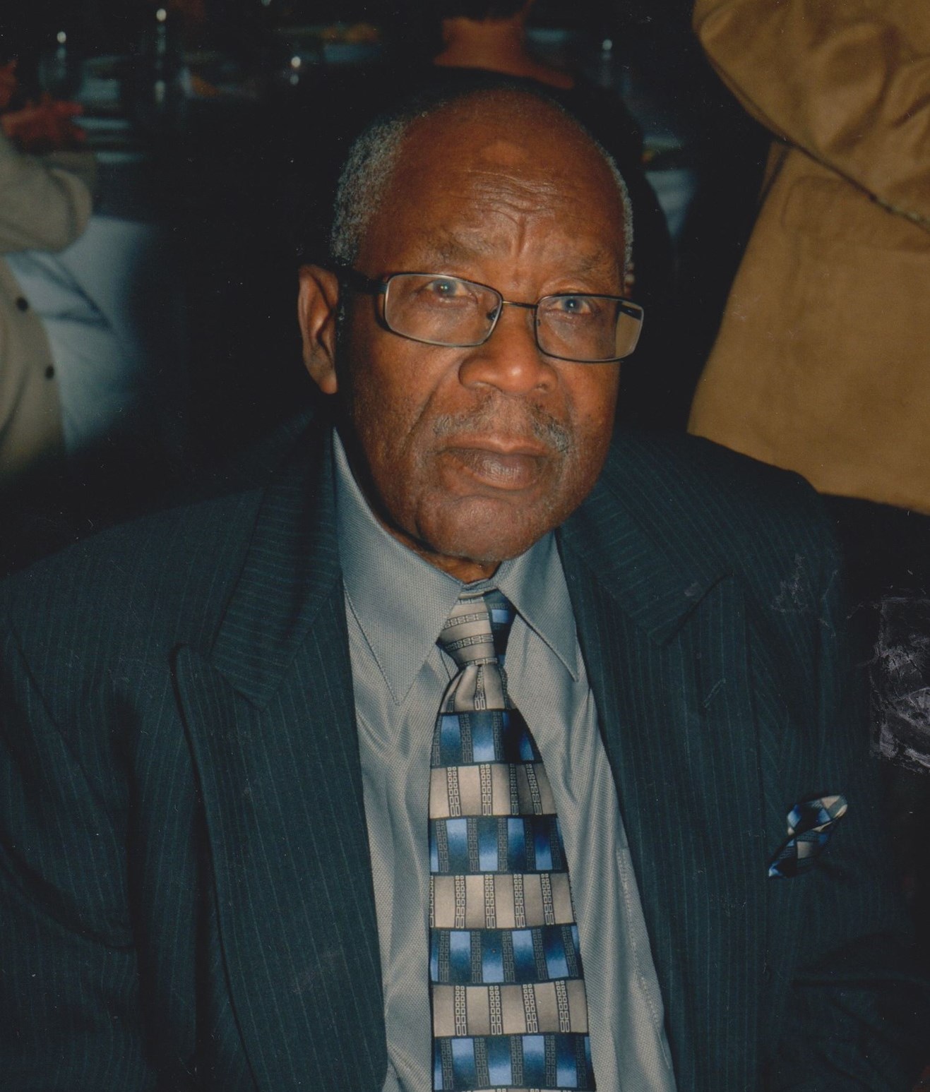 Virgin Cross Obituary - Williamsburg, VA