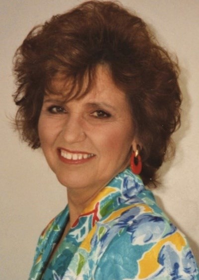 Katharina Buzaki Obituary - Hollywood, FL