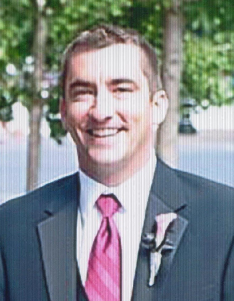 Christopher Mentzel Obituary - Kansas City, MO