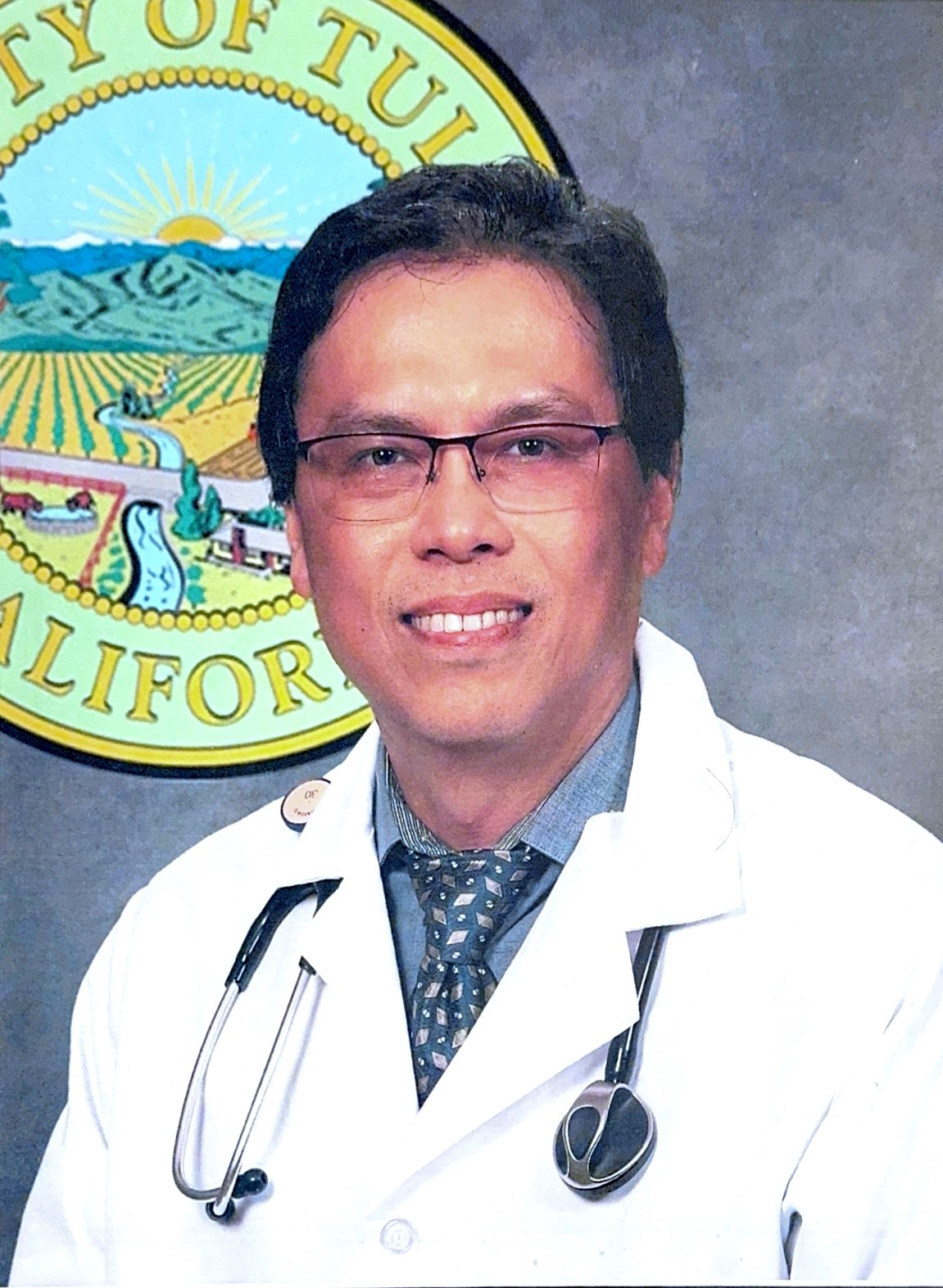 Nicholas Lin Obituary - Whittier, CA