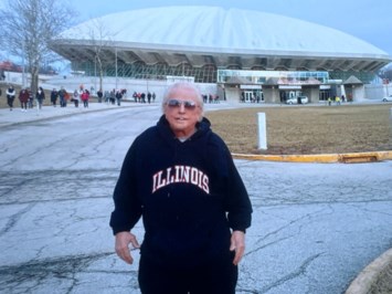 John Tuttle Obituary - Downers Grove, IL