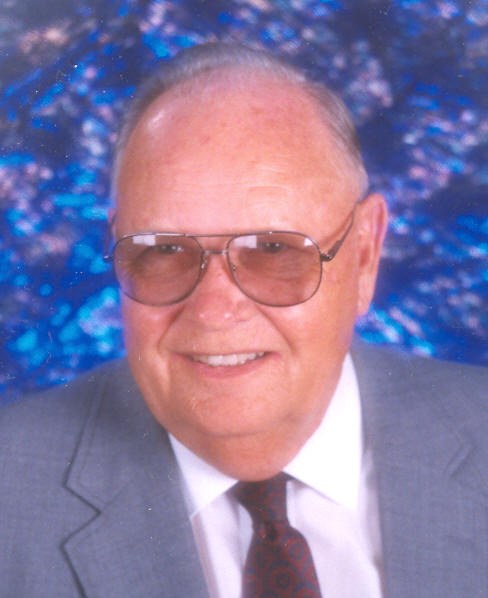 William Perdue Obituary - Martinsville, VA