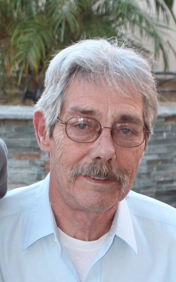 Dale Sutherland Obituary - Irmo, SC