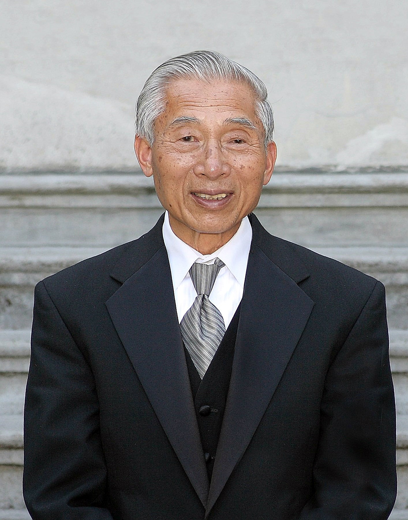 Chu Chin 陳壽均 Obituary - Vancouver, BC