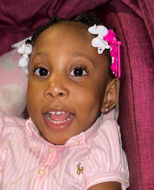Nevaeh Boyd Obituary - Chattanooga, TN