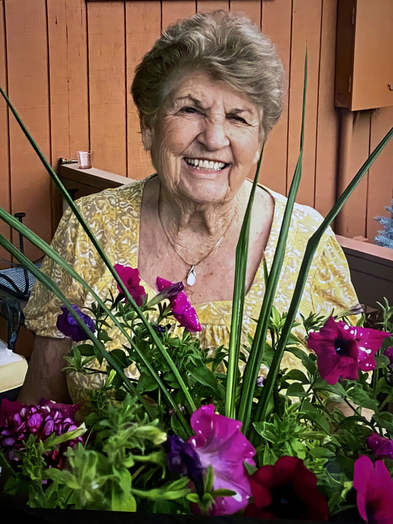 Doris Adams Obituary - Wheat Ridge, CO