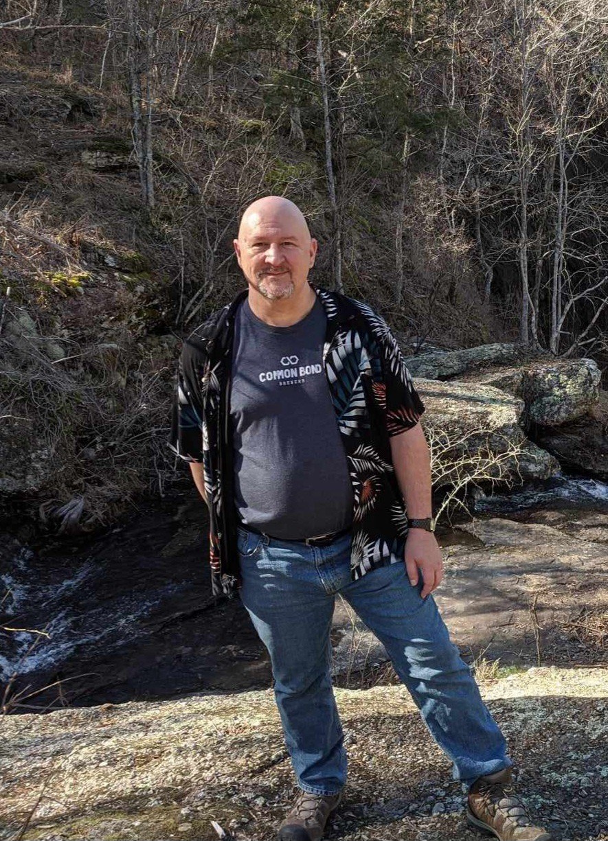 Sean Matthew Sharpton Obituary - Montgomery, AL