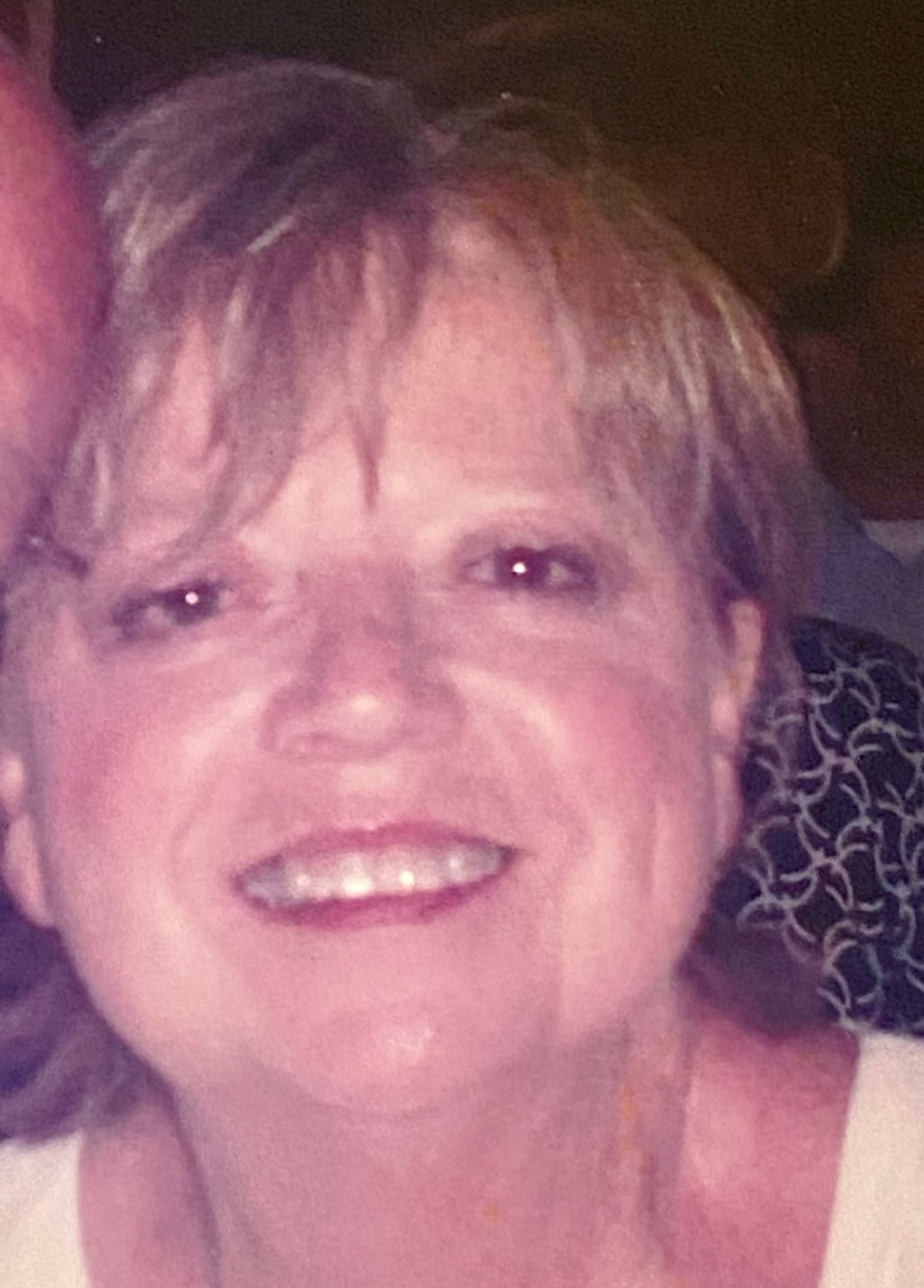 Flora Gayle Adams Obituary - Nashville, TN