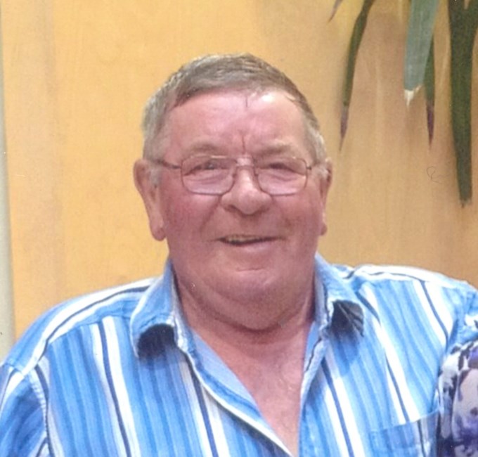 Richard Angus Richard Angus