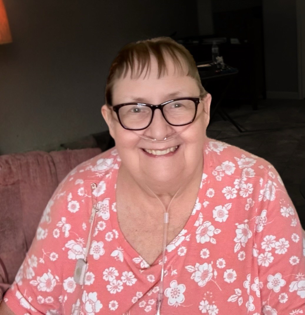 Joanne Mitchell Obituary - Austin, TX