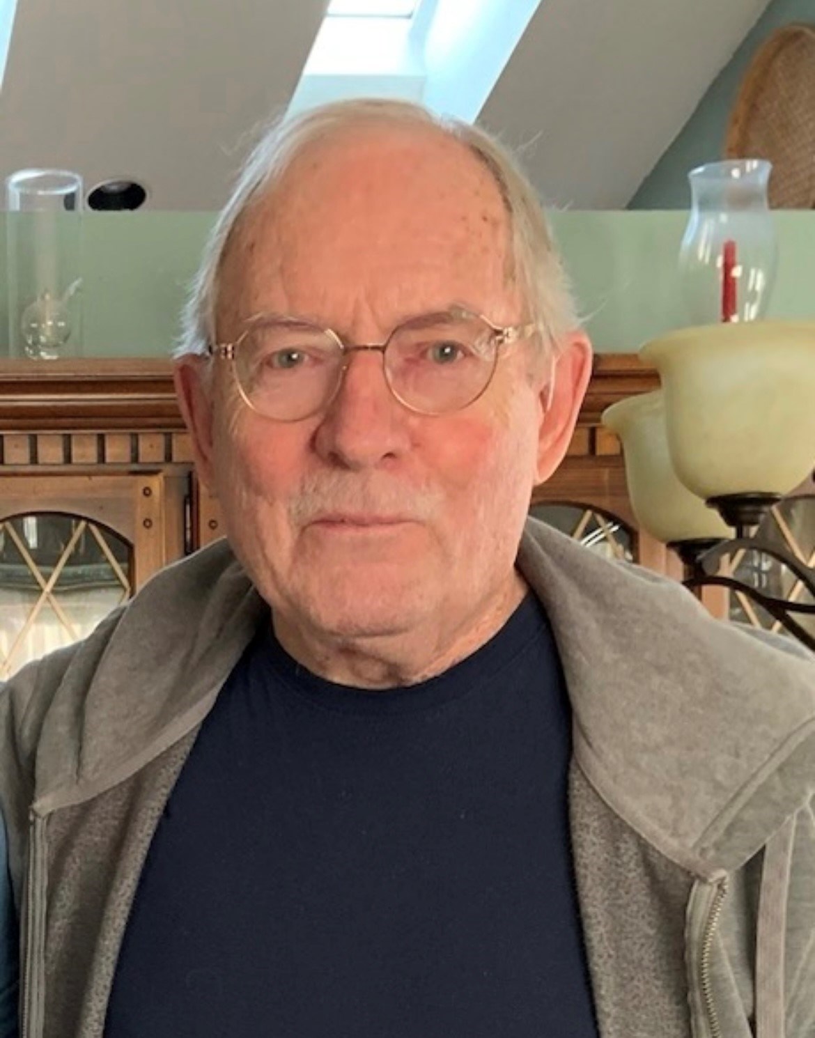 William Ellis Obituary - Longmont, CO