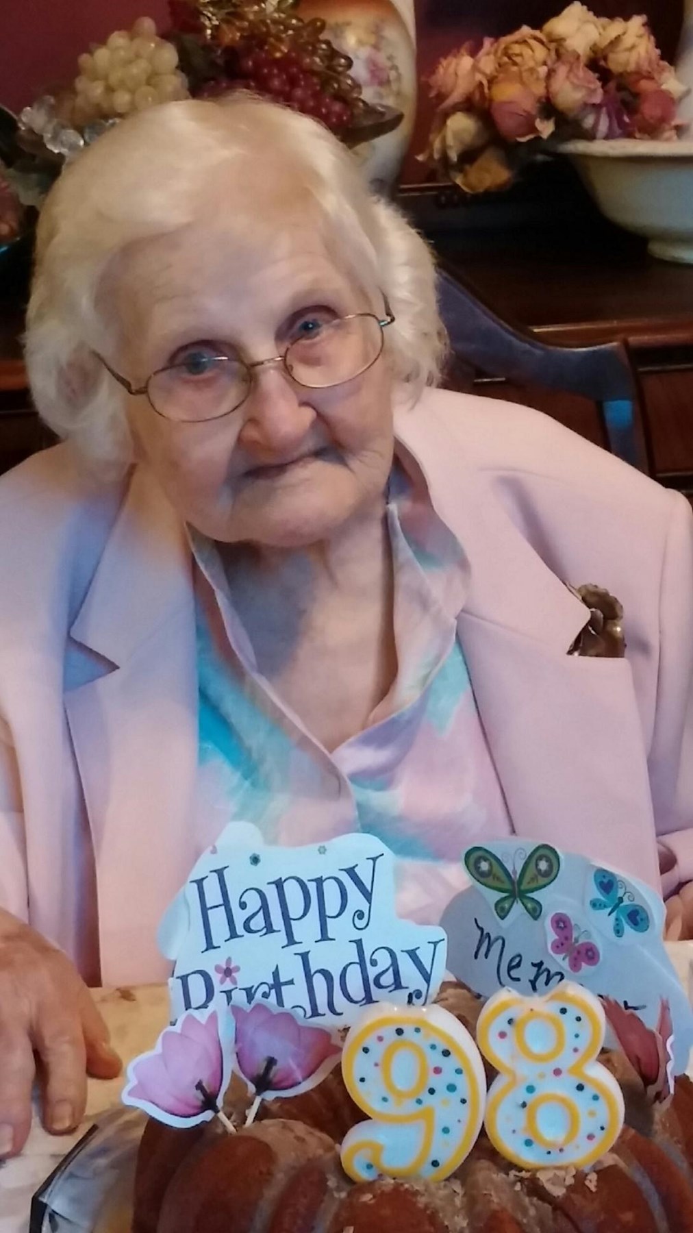 Harolyn Wendt Bundy Obituary - Baton Rouge, LA