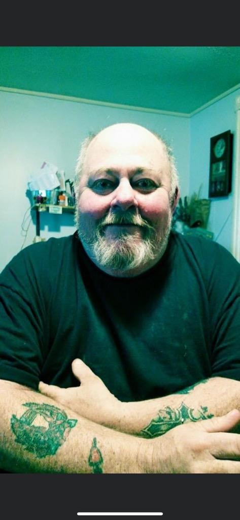 Terry Wood Obituary - Madison Heights, VA