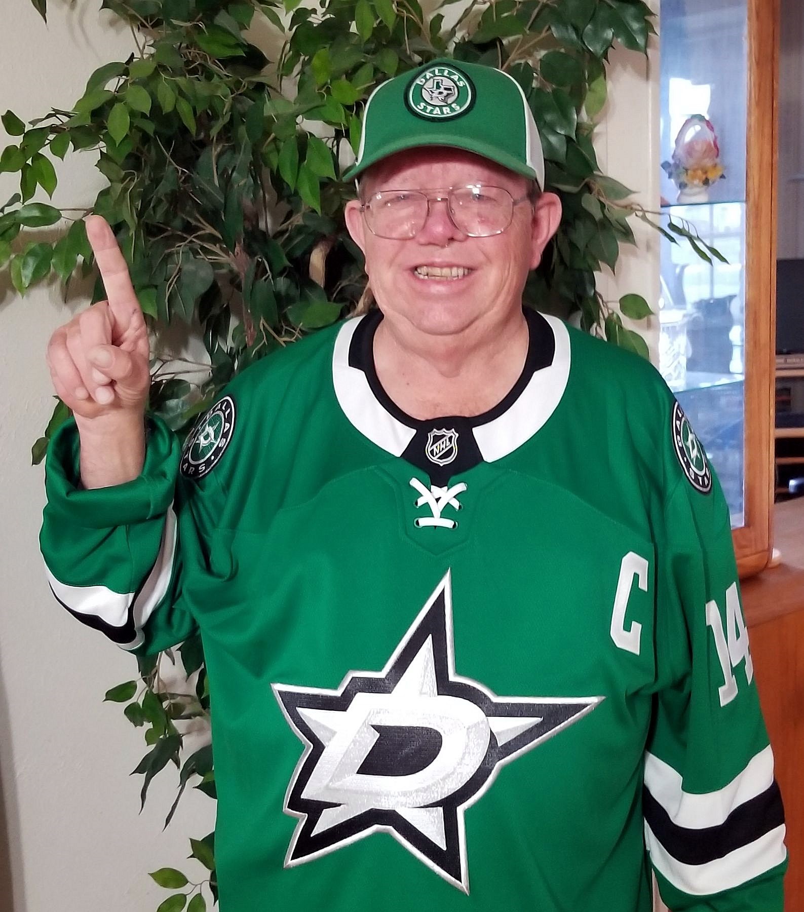 Anthony Cook Obituary - Houston, TX