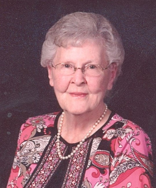Mary Lucile Forbus Obituary - Anniston, AL