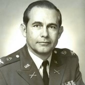 George Rodgers Obituary - San Antonio, TX