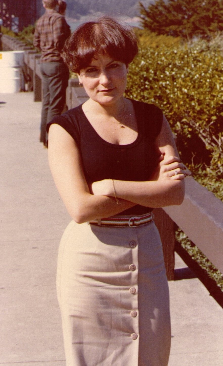 Frances Fernandez Obituary - Tampa, FL