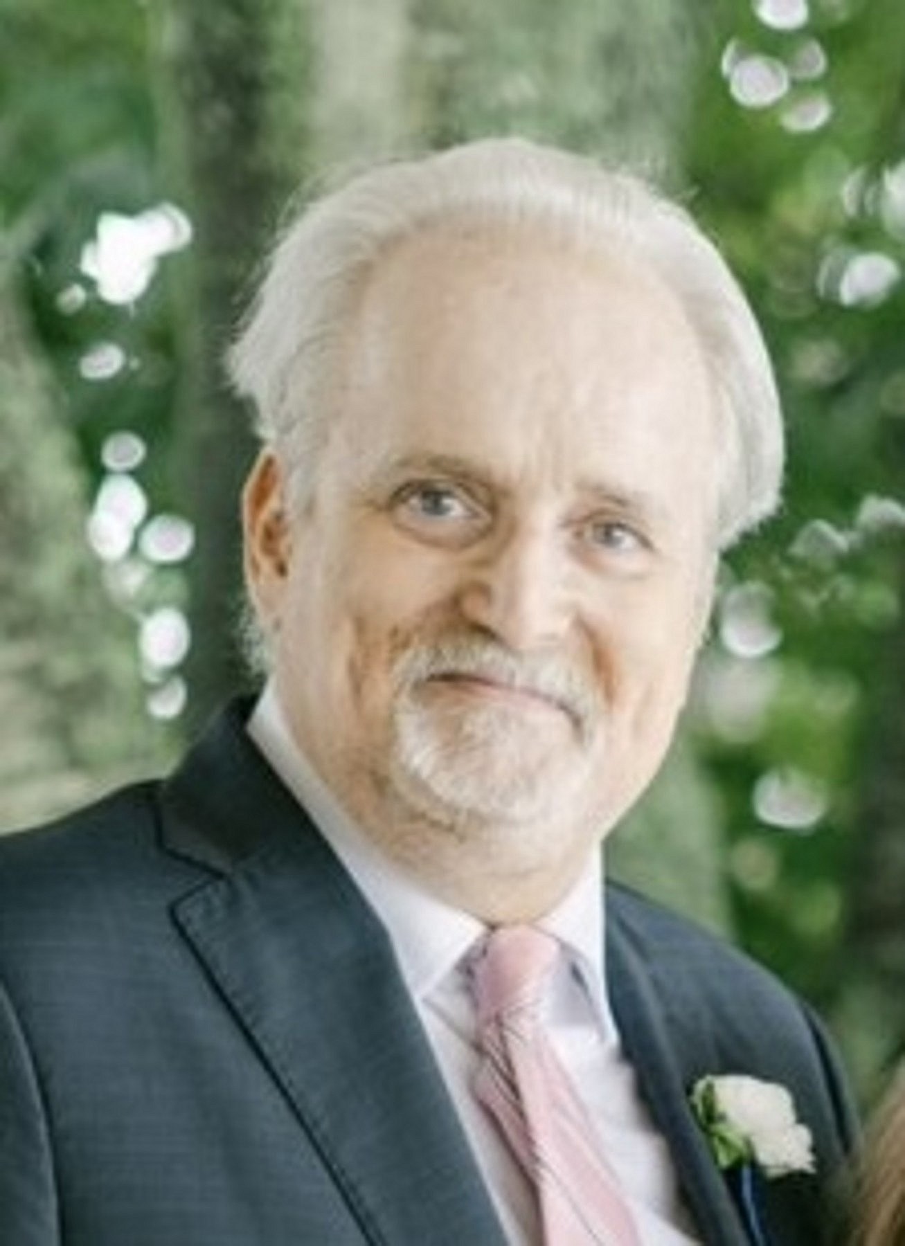 Peter M. Zarchin Obituary - New York, NY