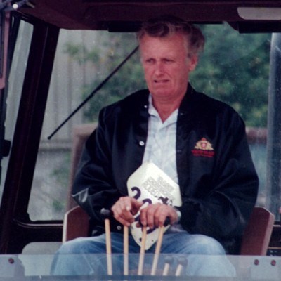 Jerry Regan Obituary - Guelph, ON