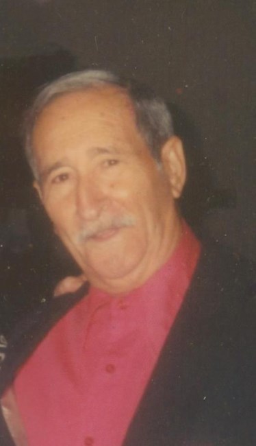 Joseph Chimento Obituary - Marrero, LA