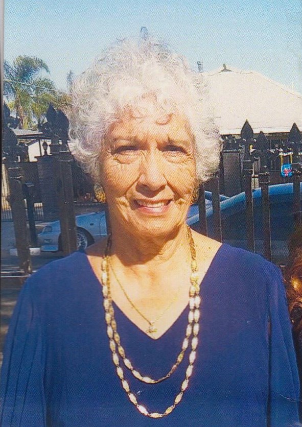 Rose Navarro Obituary - Riverside, CA
