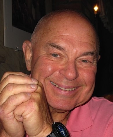 Richard M. Galler Obituary - Brookline, MA