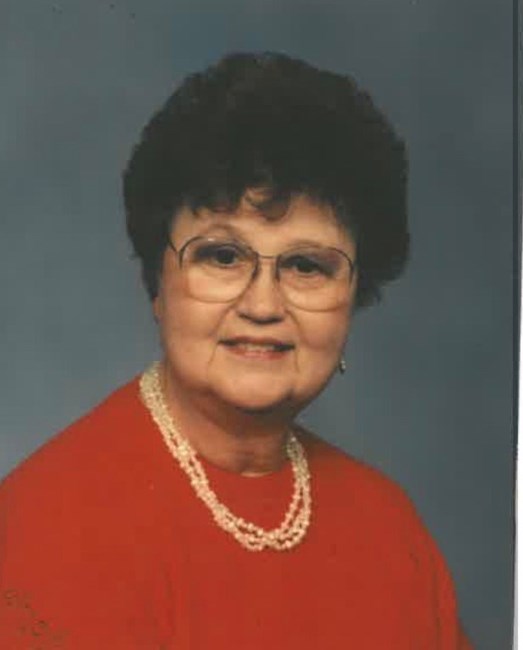 Imogene Louise Abney Obituary - Middletown, OH