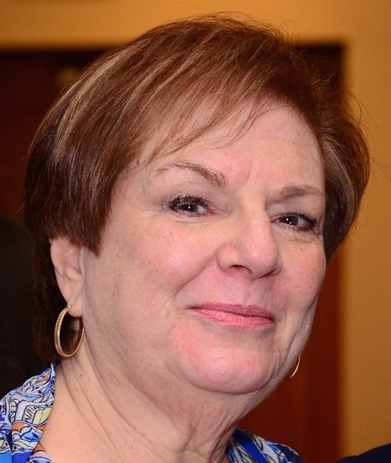 Sandra Bernice Cohn Obituary - Palm Beach Gardens, FL