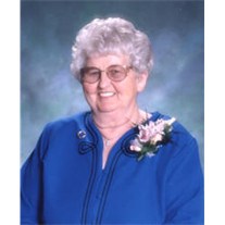 Helen Button Obituary - Grandville, MI