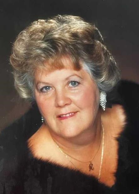 Mary Nuzzi Obituary - Toms River, NJ