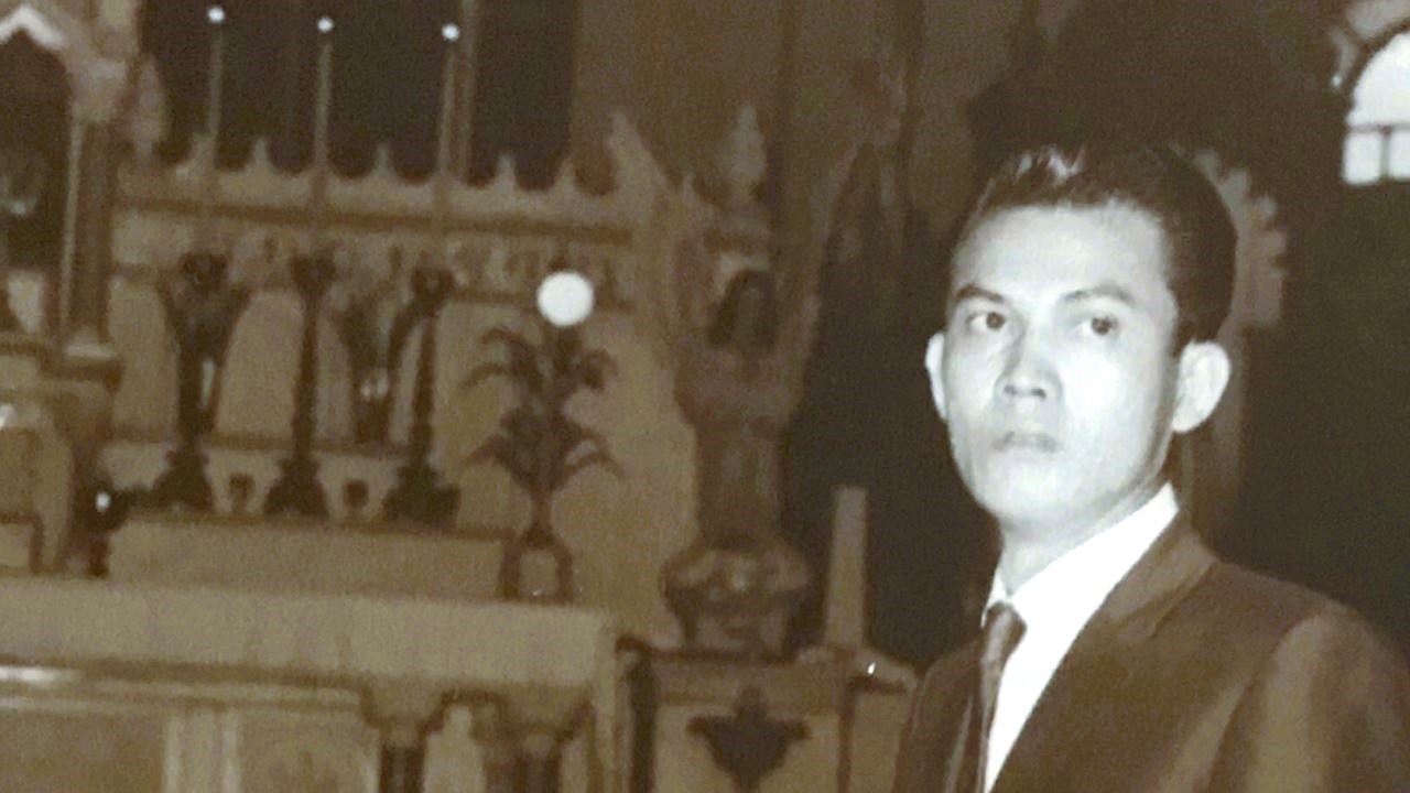 Deo Vergara Santos Obituary - Bonita, CA