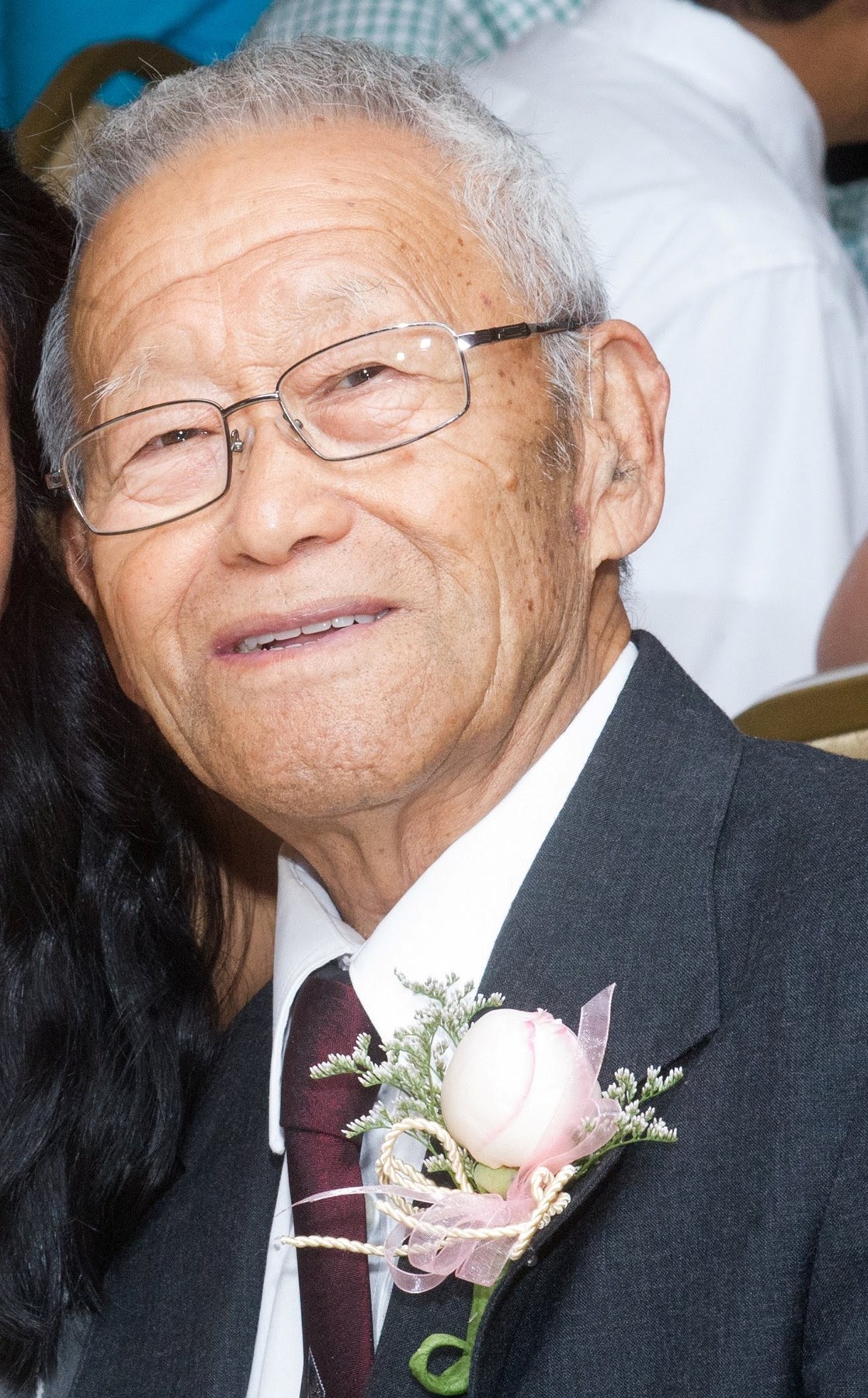 George Sakamoto Obituary - Reedley, CA
