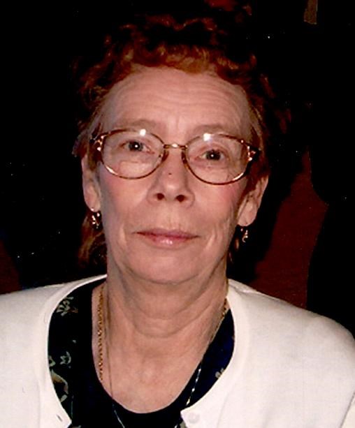 Joyce Ricker Obituary - Greeneville, TN